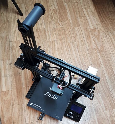Creality Ender 3 - MFI Magazin