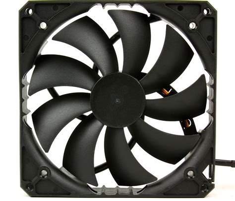 Scythe Expands Slip Stream Series with 140 mm Models | TechPowerUp