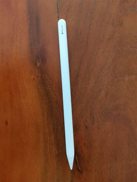 Apple Pencil 2 | Kaufen auf Ricardo