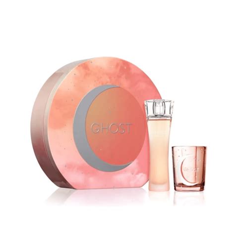 Ghost Sweetheart Women's EDT Perfume Gift Set Spray | Perfume Direct