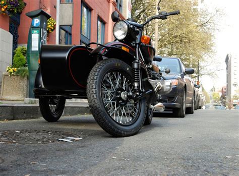 URAL T (2009-2010) Specs, Performance & Photos - autoevolution