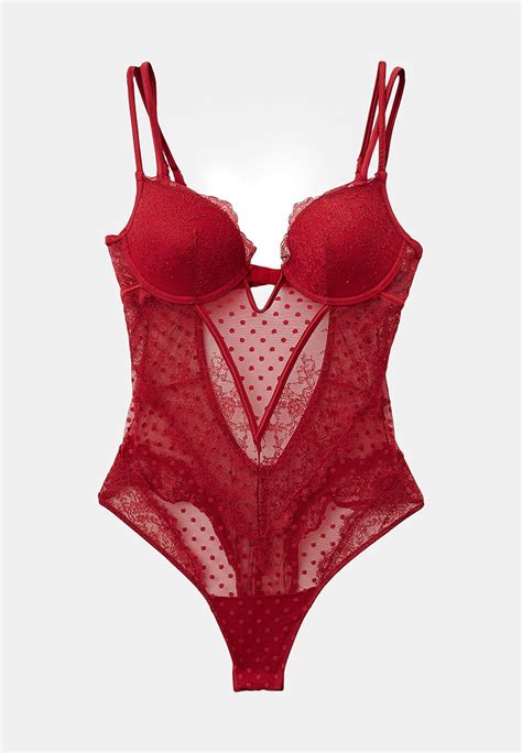 Женские боди WOMEN'SECRET 7916356 купить за 2361 руб.