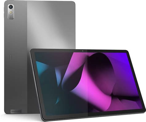 Lenovo Tab P11 Pro Android Tablet | 11-inch 2.5K OLED Display | 256GB ...