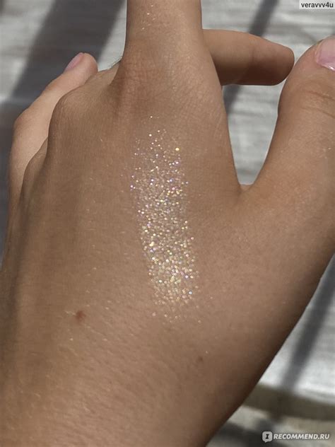 Хайлайтер Influence Beauty Illuminati/highlighter для макияжа лица ...