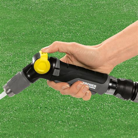 Металлический пистолет-распылитель Premium, Karcher | 2.645-270.0 ...