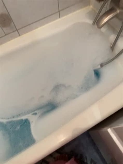 Средства для ванной и душа PERLIER Пена для ванны Vetiver Foam Bath ...
