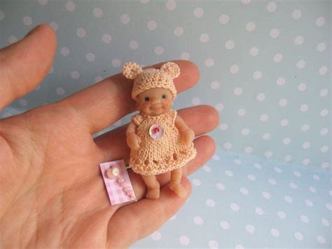 Pin on Miniature TINY Outfits