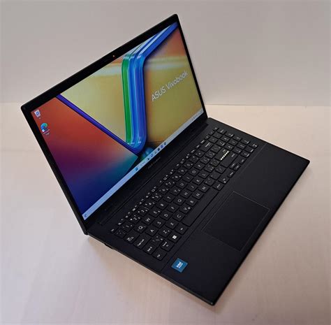 Notebook ASUS Vivobook Go 15, E1504G, 4/128 GB | Aukro
