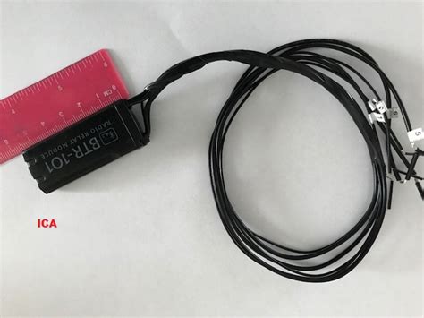 Pandora BTR-101 Bluetooth Immobiliser Module