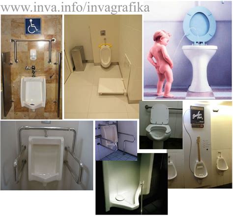 inva.info Букварь ТСР - Туалет для инвалидов