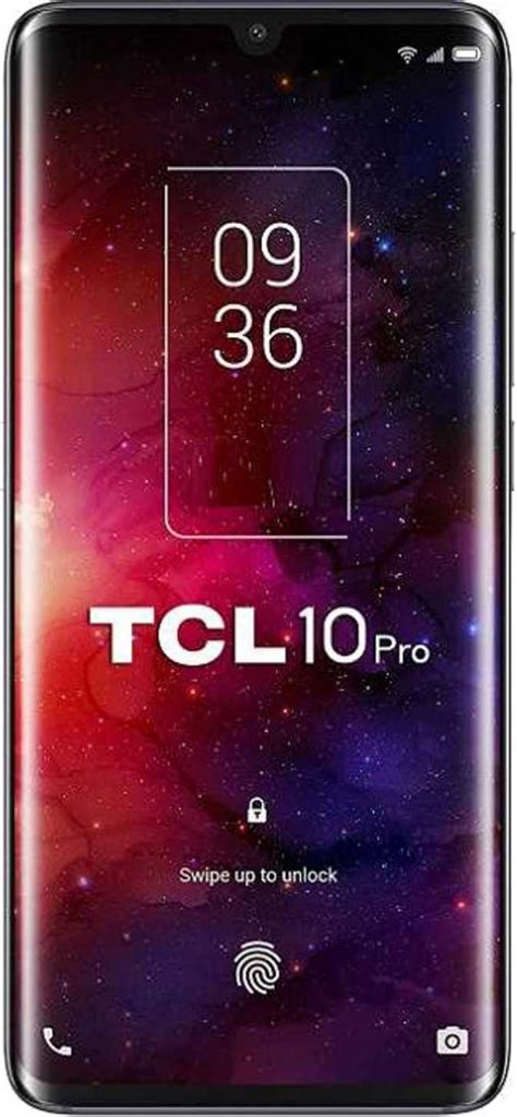 TCL 10 Plus En Ucuz Fiyatlar ile Satın Al