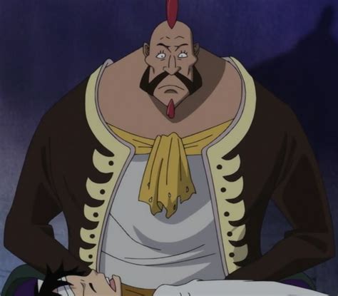 Магра | One Piece Wiki | FANDOM powered by Wikia