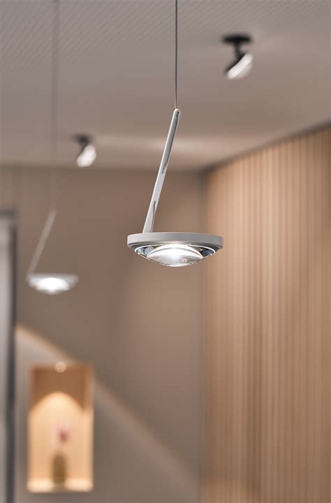 Beleuchtung / Lichtplanung für die Zahnarzt Praxis ZAHNWERK