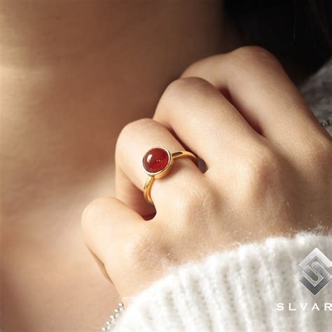 Carnelian - Etsy