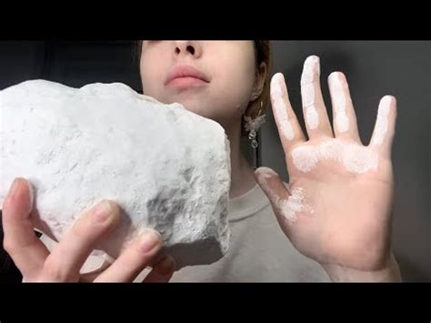 ☁️ Безымянный | Сухой и мокрый хруст ☁️ - YouTube