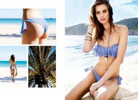 Women Secret 2013 Swimwear Collection – Lingeriepedia
