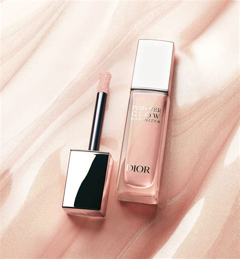 Dior Forever Glow Maximizer: Liquid Highlighter | DIOR SA