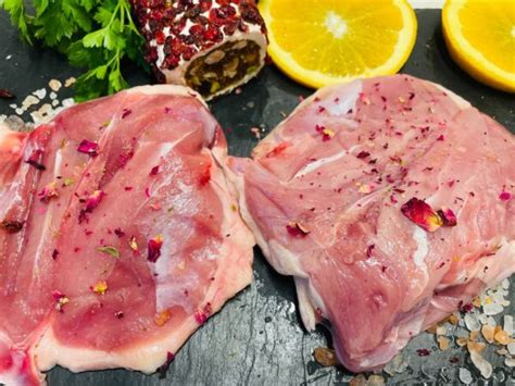 Купить филе утиное в вакуумной упаковке
