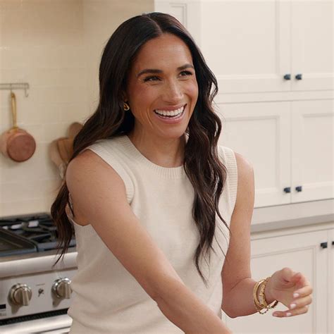 With Love, Meghan: All you need to know ahead of Duchess' Netflix return - from Hollywood celebs ...
