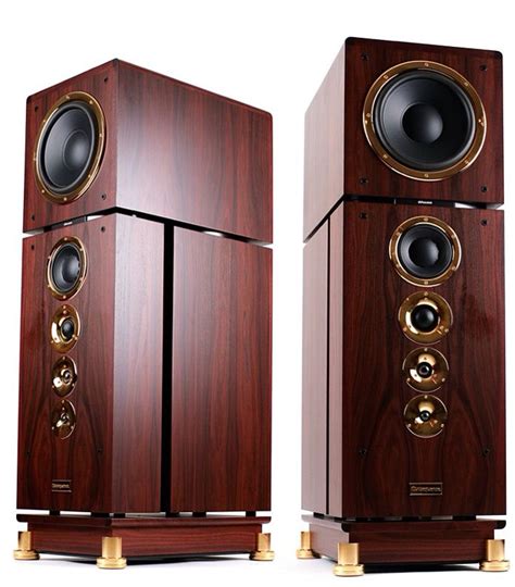 Dynaudio Consequence mk2 | Dynaudio, Loudspeaker, Audio design