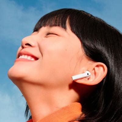 Xiaomi Redmi Buds 3 White