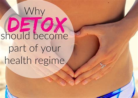 Why Do A Herbal DETOX cleanse? | Things You Need To Know