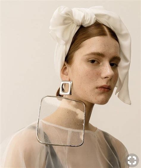 Массивные аксессуары Forma Editorial, Editorial Fashion, Jewelry ...