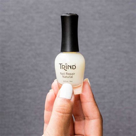 Trind Nail Repair Natural │ être belle