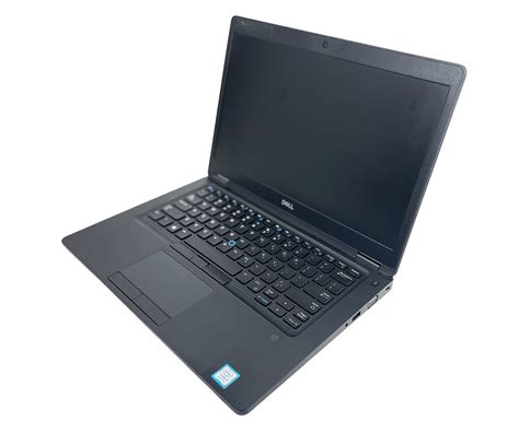 Dell Latitude 5480 Laptop