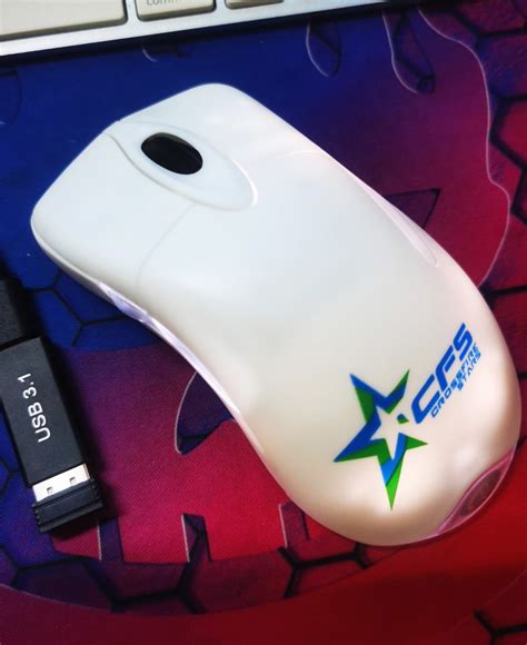 ms ie3.0 mini wireless mouse (PixArt 3395 sensor) : r/MouseReview