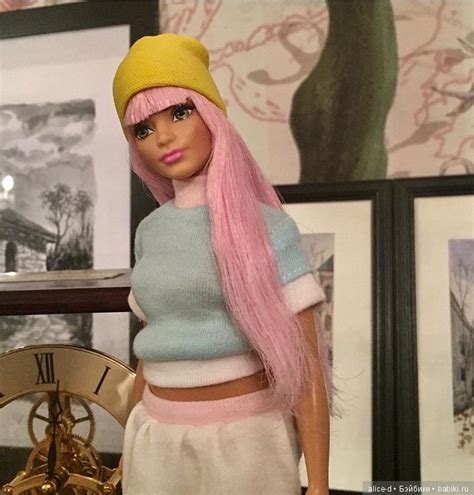 Барби / Куклы Барби, Barbie: коллекционные и игровые / Бэйбики