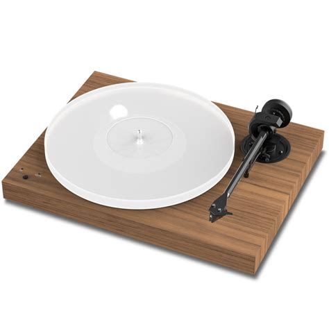 Pro-Ject X1 B Plattenspieler mit Pick it S2 MM