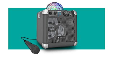 11 Best Kids Karaoke Machines in 2018 - Karaoke Systems for Kids