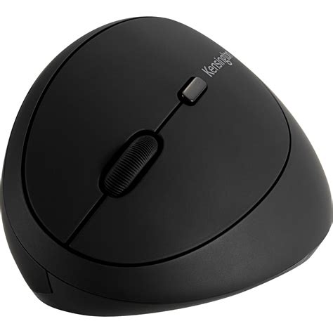 Kensington Pro Fit Ergo Wireless Maus LH schwarz