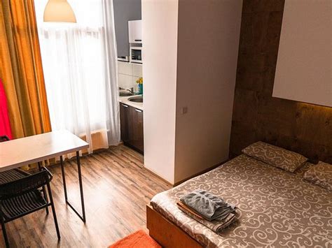 IHOME - Lodging Reviews (Ivano-Frankivsk, Ukraine)