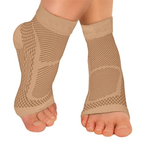 Компрессионные носки для защиты голеностопа | AliExpress