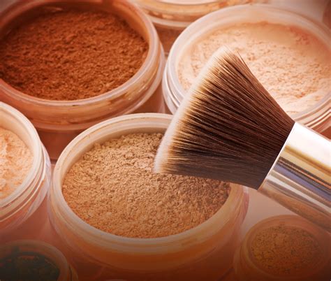 Talc Replacement - Koel Colours