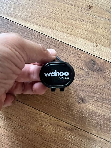Wahoo speed sensor | Sensors, Mounts & Accessories | Bike Hub