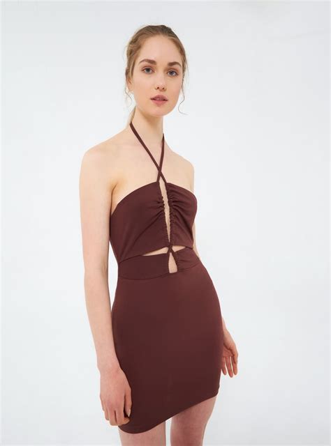Dresses's Woman - Buy Online | Terranova