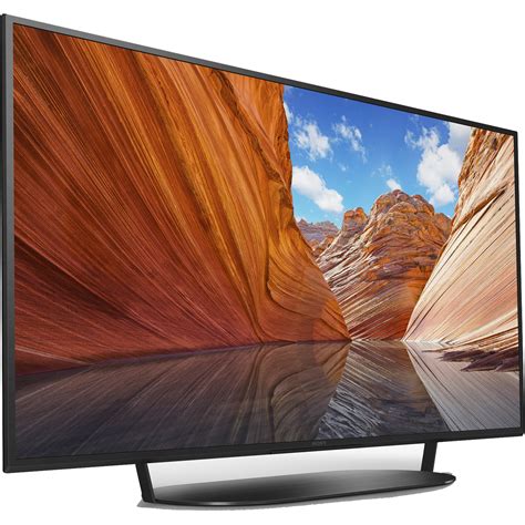 Телевизор Sony 43X82J, 43" (108 см), Smart Google TV, 4K Ultra HD, LED ...