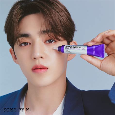 Some By Mi Retinol Intense Advanced Triple Action Eye Cream | Masksheets