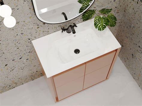 Купить Умивальник DELLA 800, цена 4730 ₴ — Prom.ua (ID#1887085769)