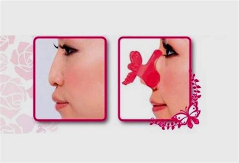 Eye Slack Haruka и Beauty Nose: японские гаджеты для красоты