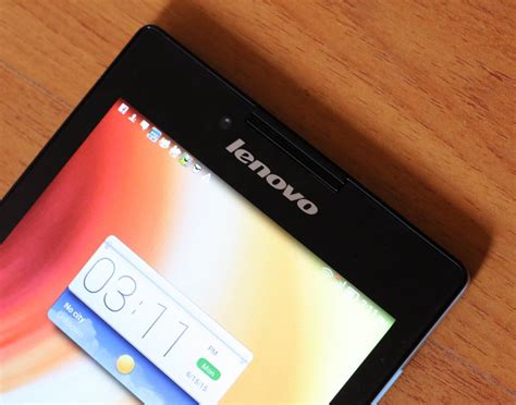 Review Lenovo Tab 2 A7-30 - YANGCANGGIH.COM