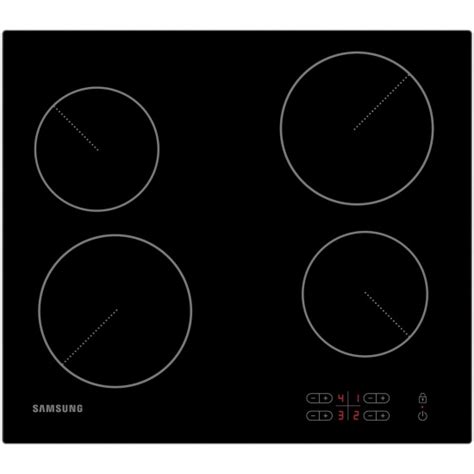 Электрическая варочная панель Samsung NZ64T3506AK NZ64T3506AK/WT ...