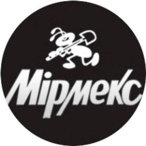 Мирмекс — Latifundist.com