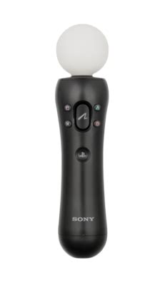 Мувы для PlayStation 4. Как подключить PS Move к компьютеру?