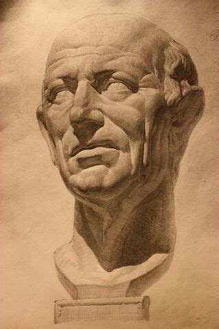 Академический рисунок | Portrait drawing, Figure drawing, Portrait art