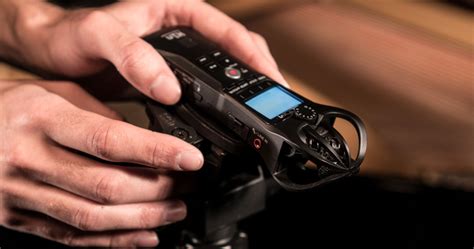 Zoom h1 как микрофон для компьютера