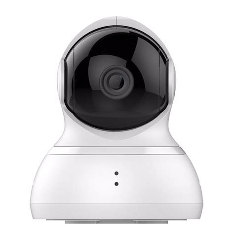YI Dome Home Camera - домашна камера 1080p Dome Home (бял), Бял Цена ...